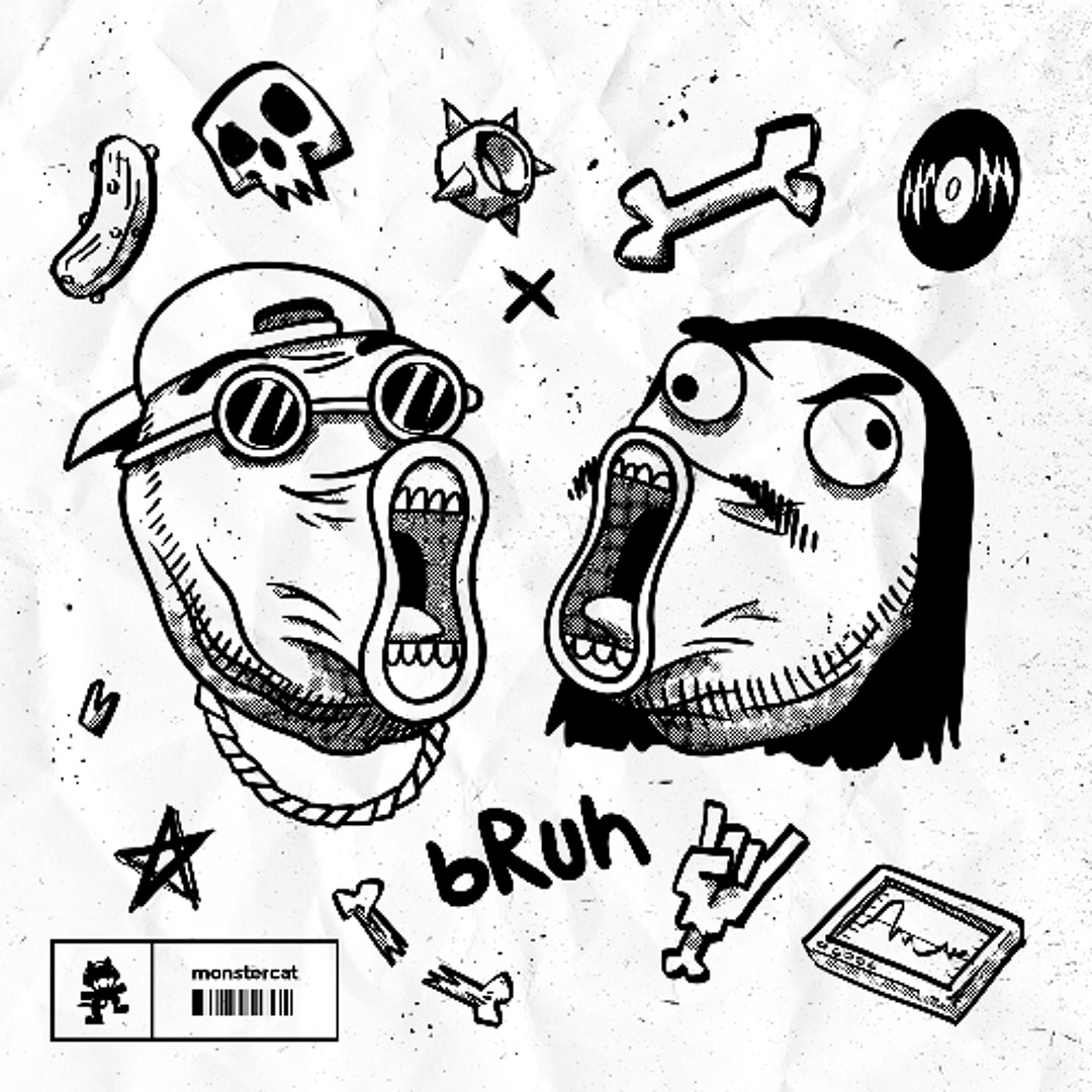 Stream Riot Ten & TYNAN - bRuh by Monstercat | Listen online for free ...