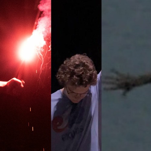 Stream Pain Olympian by Candle Fly | Listen online for free on SoundCloud