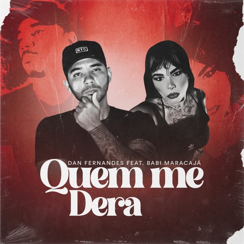 Stream Dan Fernandes, Babi Maracajá - Quem Me Dera by Dan Fernandes ...