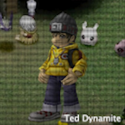 Stream Digimon World - File City(LoFi Remix) by Ted Tagami | Listen ...