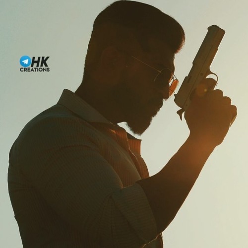 Stream Thotta Therika Therika A Fight by icelemonteaa | Listen online ...