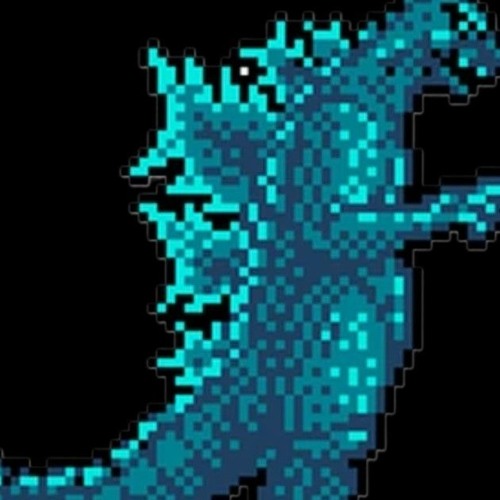 Stream Iavn Hartono | Listen to nes godzilla creepypasta playlist ...