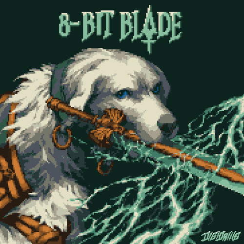 Stream DigiDawg - 8 Bit Blade by DigiDawg | Listen online for free on ...