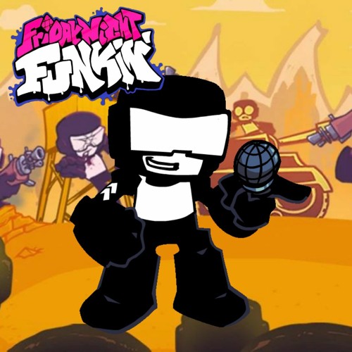 Stream Friday Night Funkin' Ost - Stress by FRIDAY NIGHT FUNKIN' BEATS ...