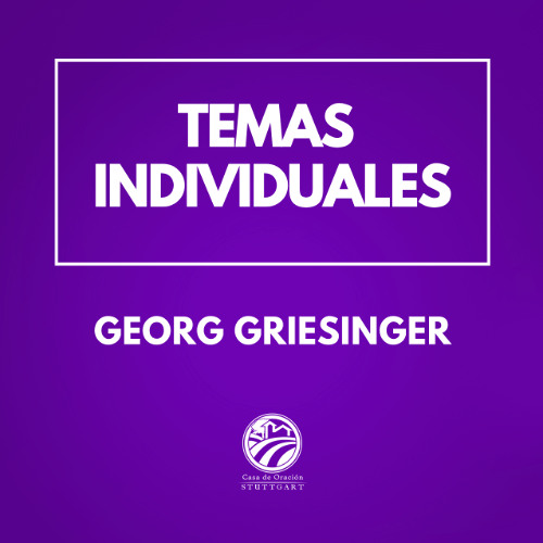 Stream El poder y la gloria de Dios en la iglesia (Doxología) - Georg ...