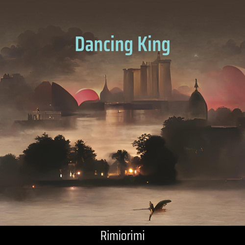 Stream Dancing King by RimiOrimi | Listen online for free on SoundCloud