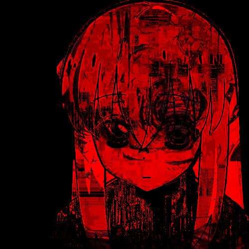 Stream bocchi the breakcore by losing contact 道 | Listen online for ...