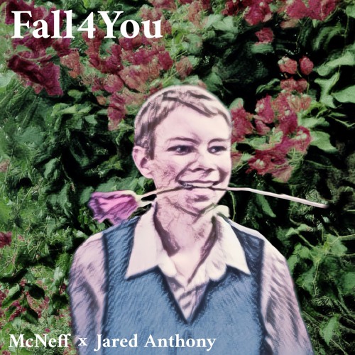 Stream Fall4You feat. Jared Anthony (Stripped) (Slowed + Reverb) by ...