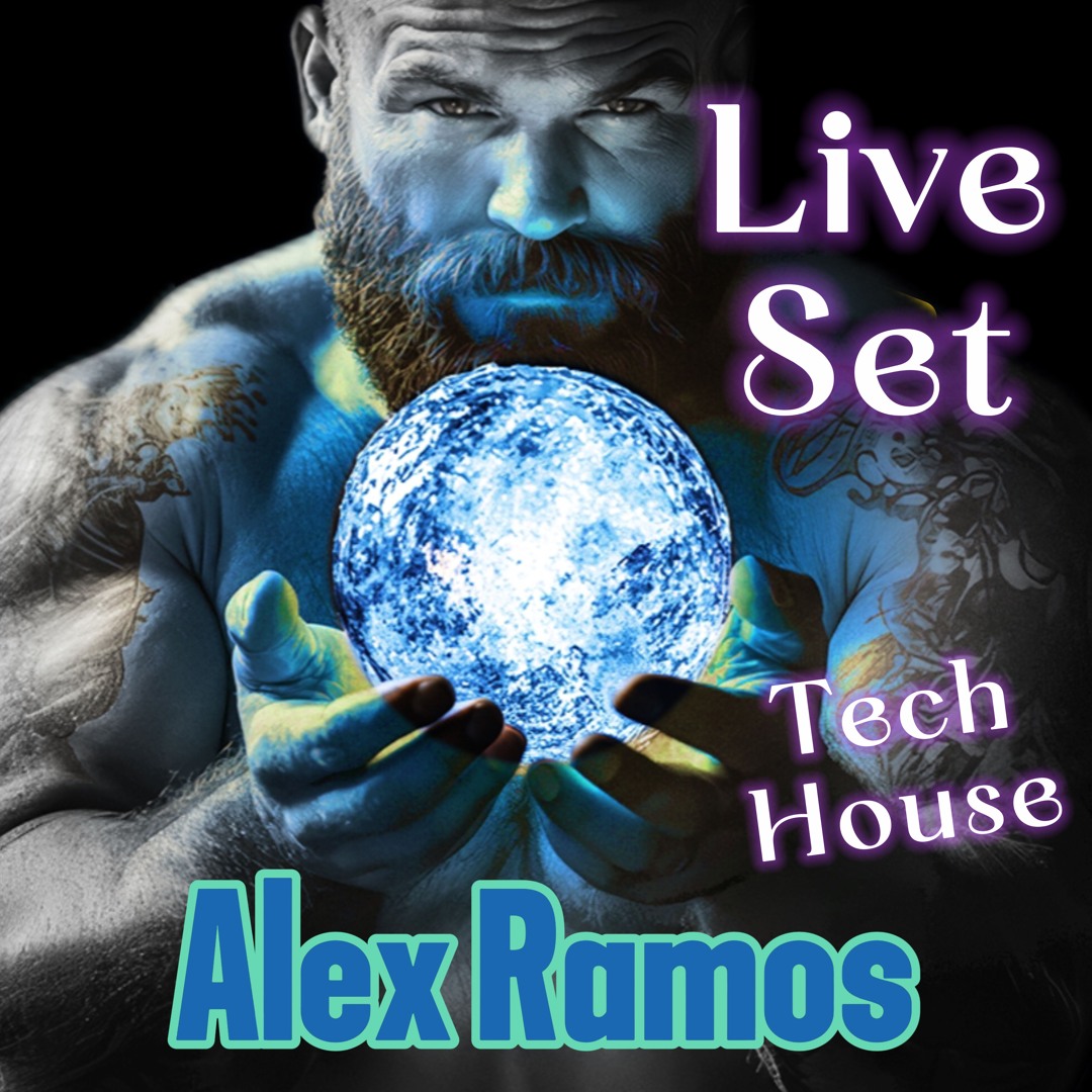 Stream Alex Ramos Live Set Rec Dec 21st At The Eagle Wilton Manors by ...