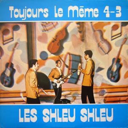 Stream Nou pral a munich by Les shleu shleu | Listen online for free on ...