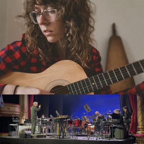 Stream Moments In Motion - The Music of Bear Grass by Jack Frerer ...