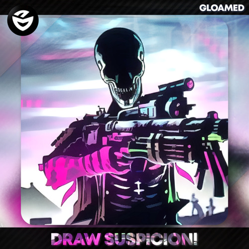 Stream DRAW SUSPICION! by Phonku | Listen online for free on SoundCloud