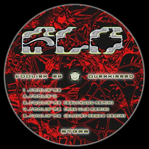 Stream Premiere - Overkissed - Foolin Me (Max Ulis Remix) by Posse Up ...