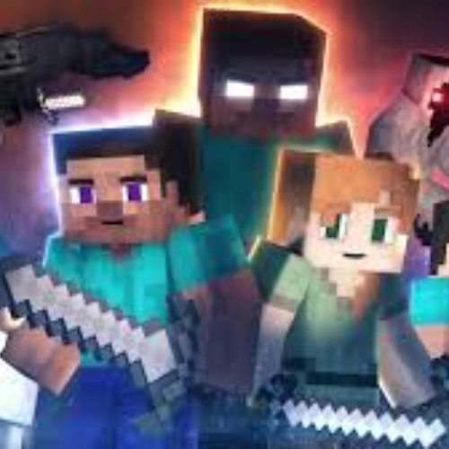 Listen to playlists featuring [VIDER] Minecraft: Film (2025) Cały Film po Polsku za Darmo by ...