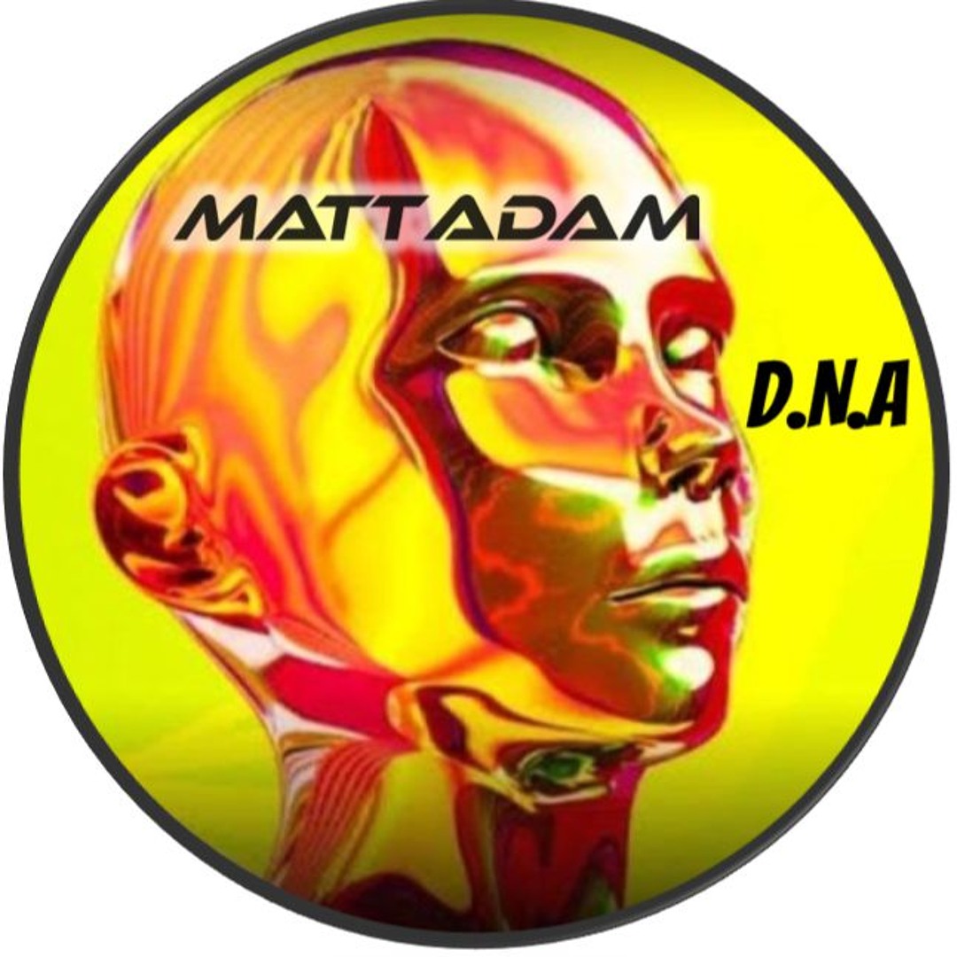 Stream Matt Adam - D.N.A by Matt Adam | Listen online for free on ...