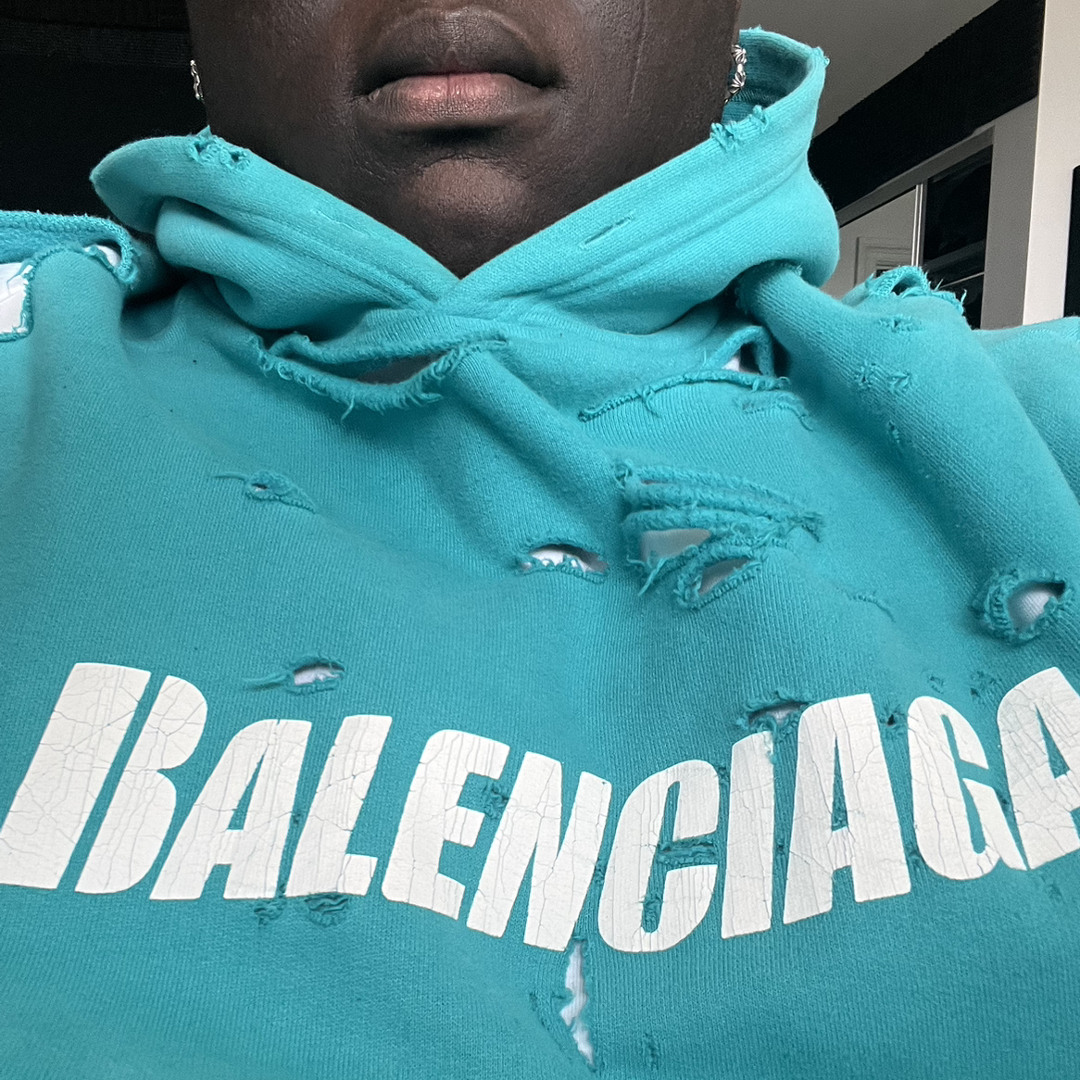 Stream Balenci (Vili X Gokami) by Dj3mb3 | Listen online for free on ...