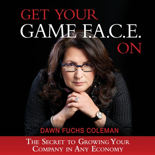 Stream Sample of Get Your Game F.A.C.E. On by Dawn Fuchs from PRO AUDIO ...