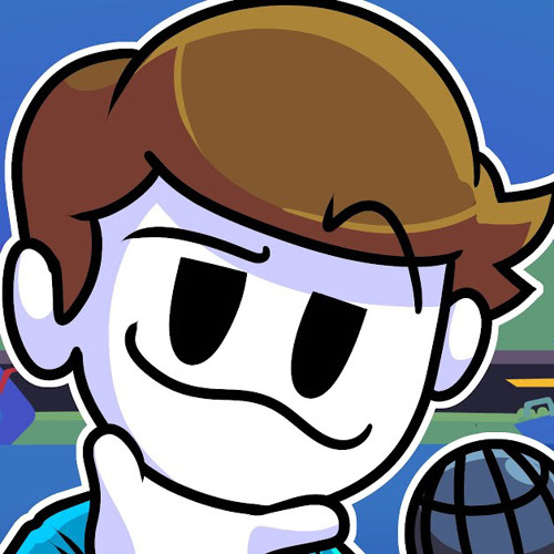 Stream fnf nonsense unleash (fanmade) by N4B34N | Listen online for ...