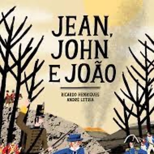 Stream Prazeres Interrompidos #301: Ricardo Henriques & André Letria ...