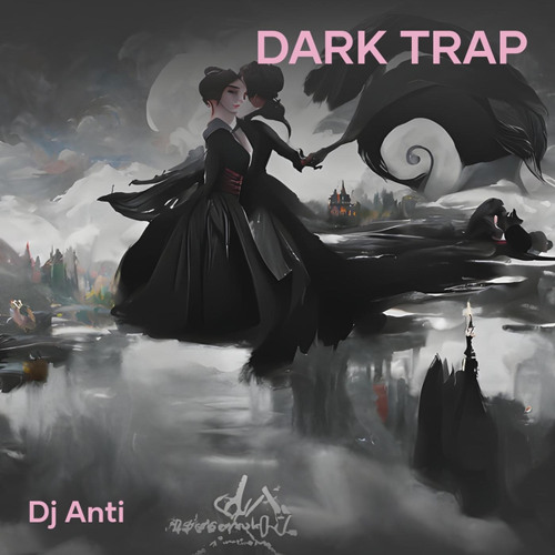 Stream Dark Trap by DJ ANTI | Listen online for free on SoundCloud