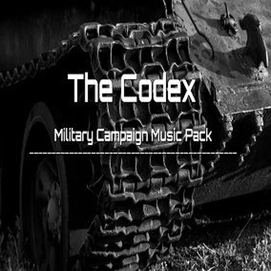 Stream LivingForce | Listen to Military Codex Video Game Asset Pack ...