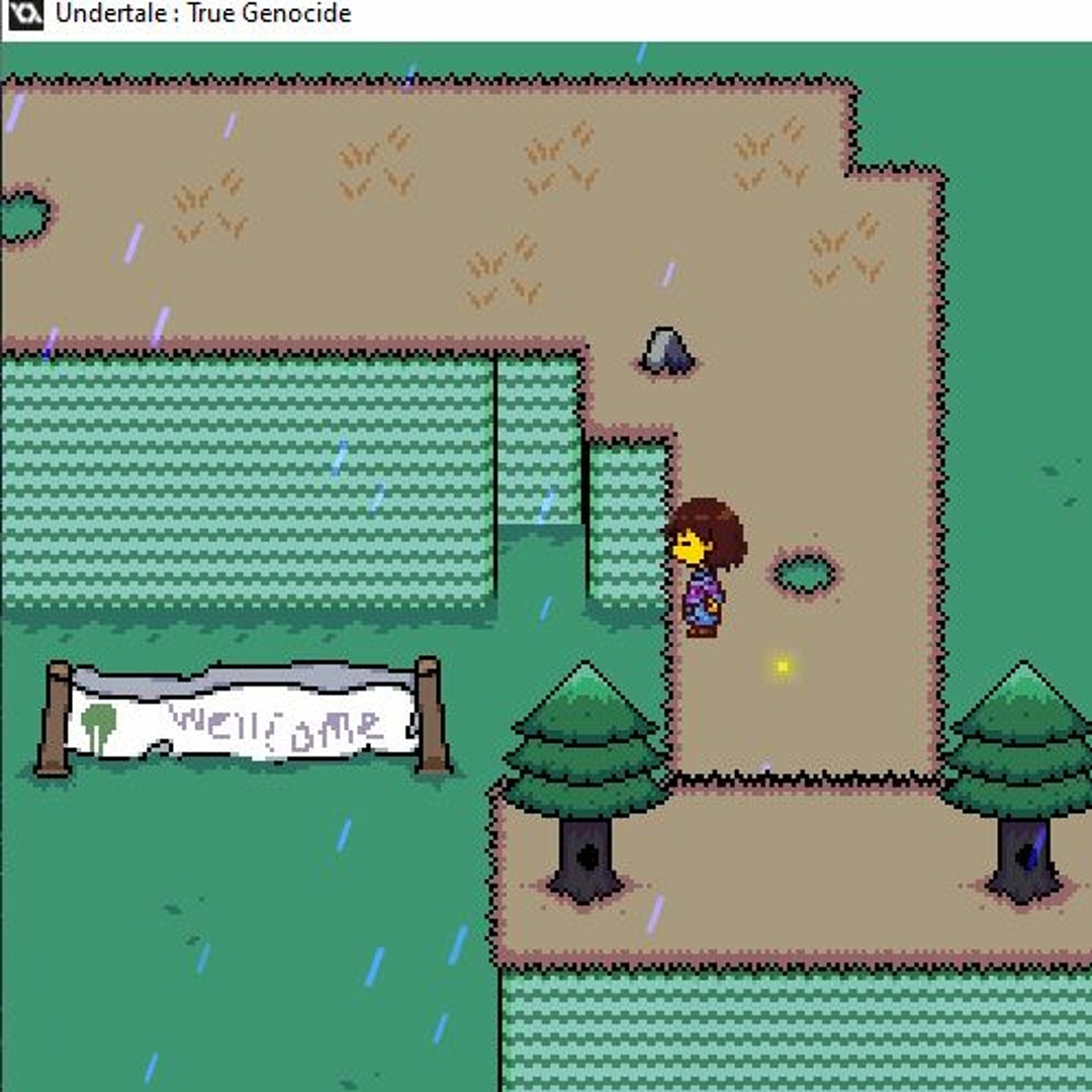 Stream [UT: True Geno OST] - Swampouts by True Geno (Outdated, Getting ...