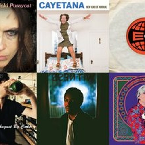 Stream spinthebluemarble | Listen to The Best Indie & Rock Songs of ...