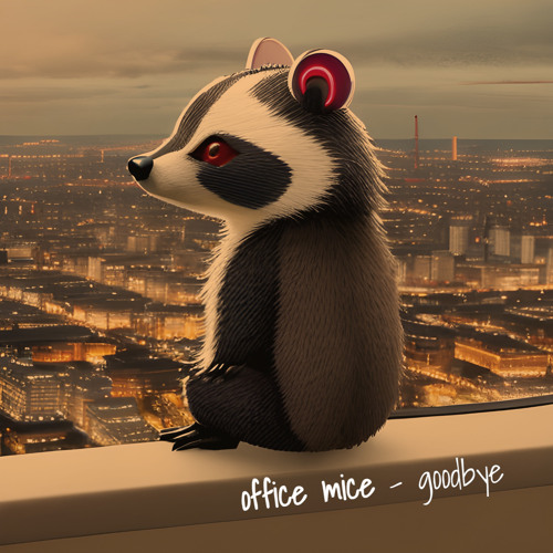 Stream goodbye by office mice | Listen online for free on SoundCloud