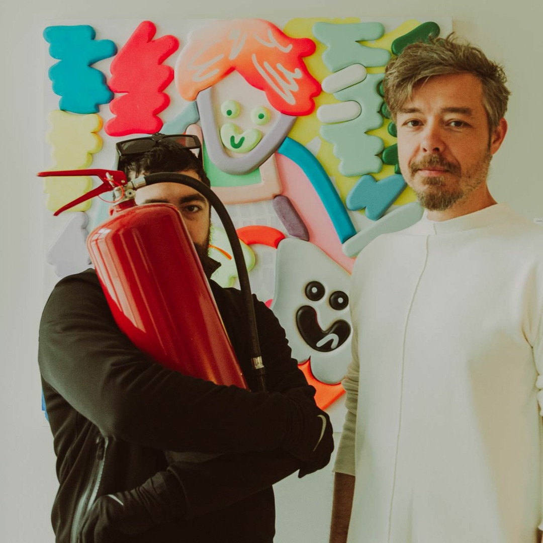 Stream Coffee & Flowers w/ Andrei Grosu & Victor Bartiș - 6th of March ...