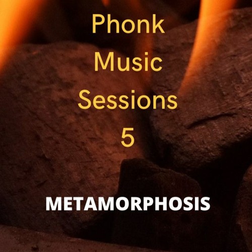 Metamorphosis Phonk Metamorphosis Sheet Music For Piano, Drum Group