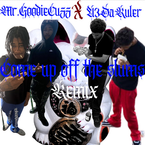 Stream Come Up Off The Slums Remix by A3daruler | Listen online for ...