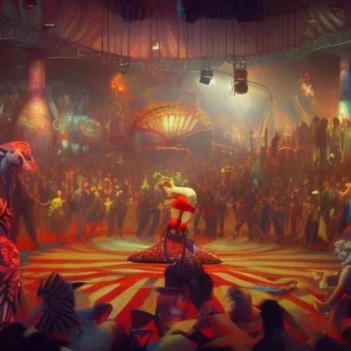 Stream Ucubeler Sirki (unreleased / no mix-mastering) by Api | Listen ...