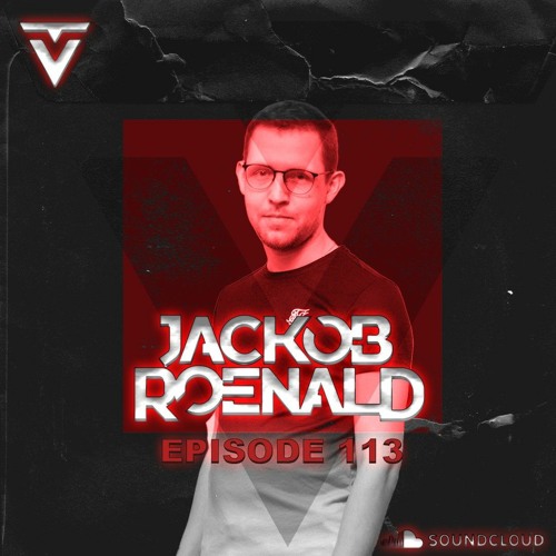 Stream Victims of Trance 113 @ Jackob Roenald by Victims Of Trance ...