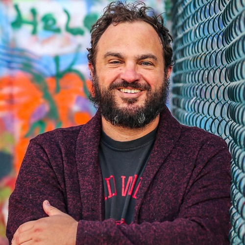 Stream episode Qld Festival Presents Jon Porter's AI Artist Round Table ...