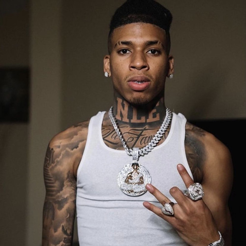 Stream NLE Choppa Feat. Lil Durk - Goblins (Official Audio) by RapPlug ...