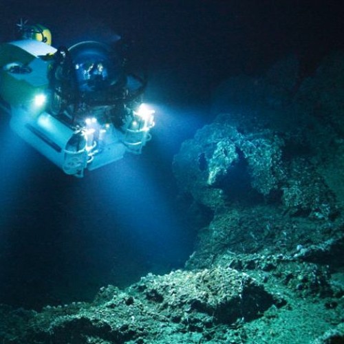 Stream NuMAPS Bathymetry Cmin 130bpm V1.4 Modulation by NuMaps | Listen ...