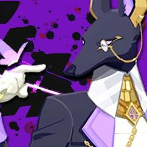 Stream ANUBIS RAP! 'THAT'S MY DAWG' (Dislyte) - Connor Quest! by ...