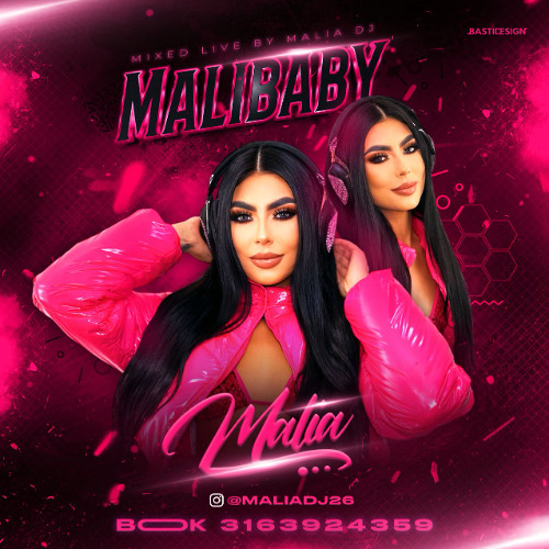 Stream MALI BABY 2025 by MaliaDj | Listen online for free on SoundCloud