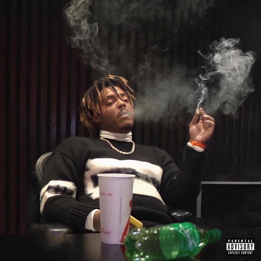 Stream My Abyss🖤 | Listen to Juice wrld Studio Session playlist online ...