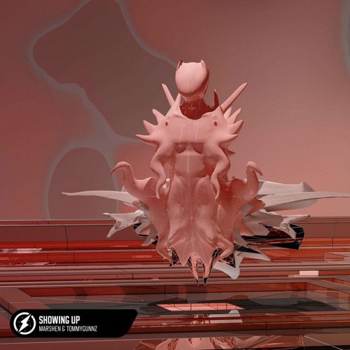 Stream Marshen & Tommygunnz - Showing Up by Drop Of The Day | Listen ...