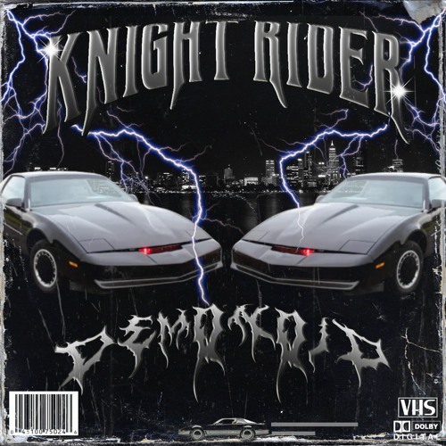 Stream KNIGHT RIDER (DEMONOID REMIX) by DEMONOID | Listen online for ...