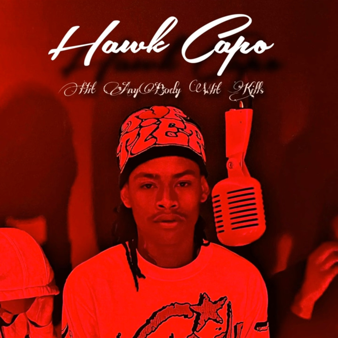 Stream Wopdell flow-Hawk Capo by ziro_ | Listen online for free on ...