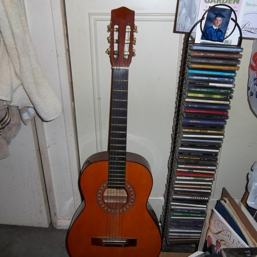 Stream I Love You, Mom by Steve R Brunton | Listen online for free on ...