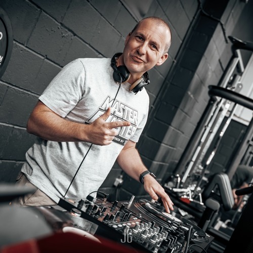 Stream DJ KD - Master Blaster June 2022 by Section 23 | Listen online for free on SoundCloud