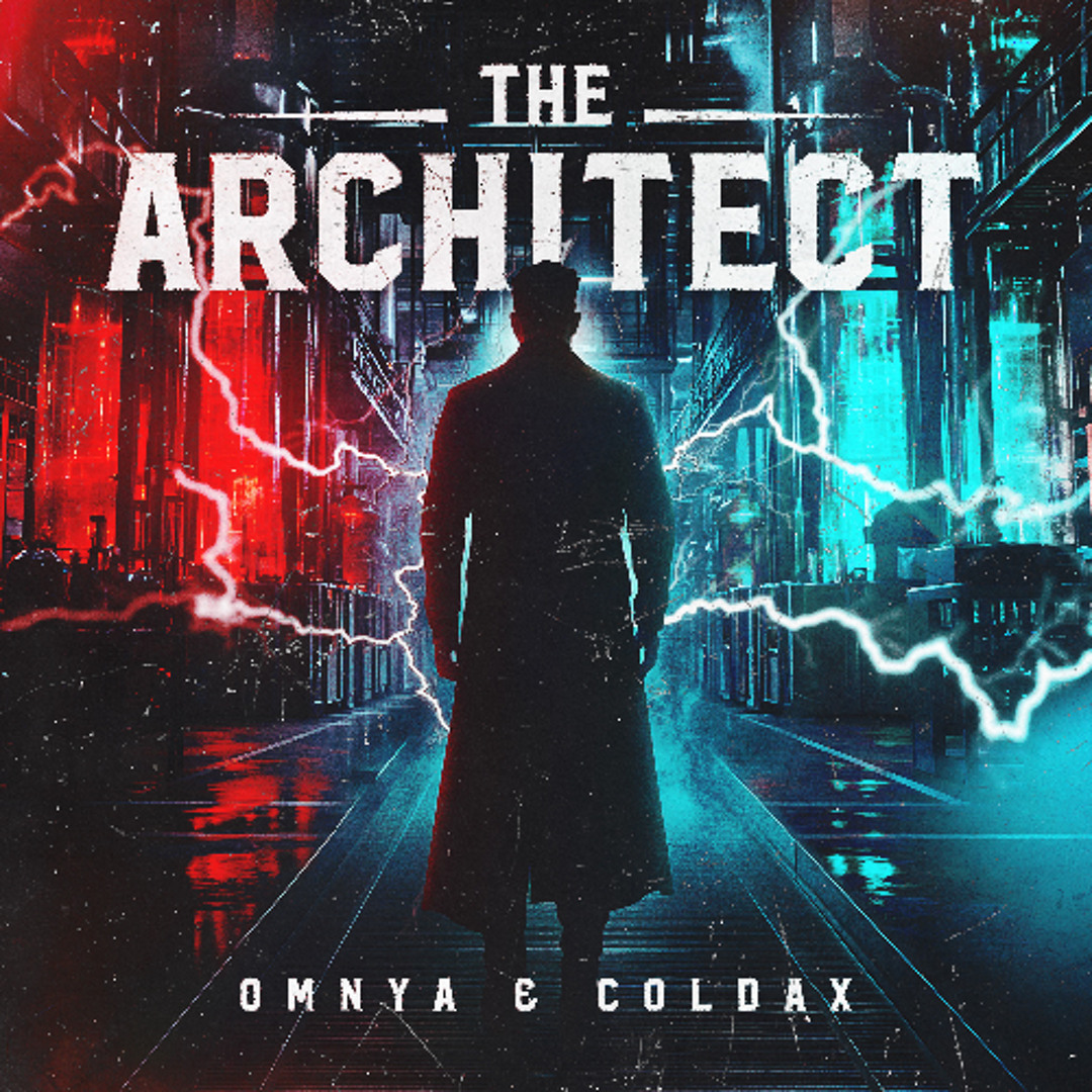 Stream Omnya & Coldax - The Architect by Savage Squad Recordings 🦍 ...