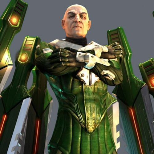 Stream Spider-Man: Web of Shadows - Boss by Mikey._San | Listen online ...