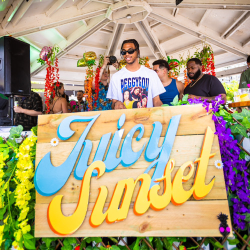 Stream Summer Vibe House Mix (Dezz Mix) by Dezz (US) | Listen online ...