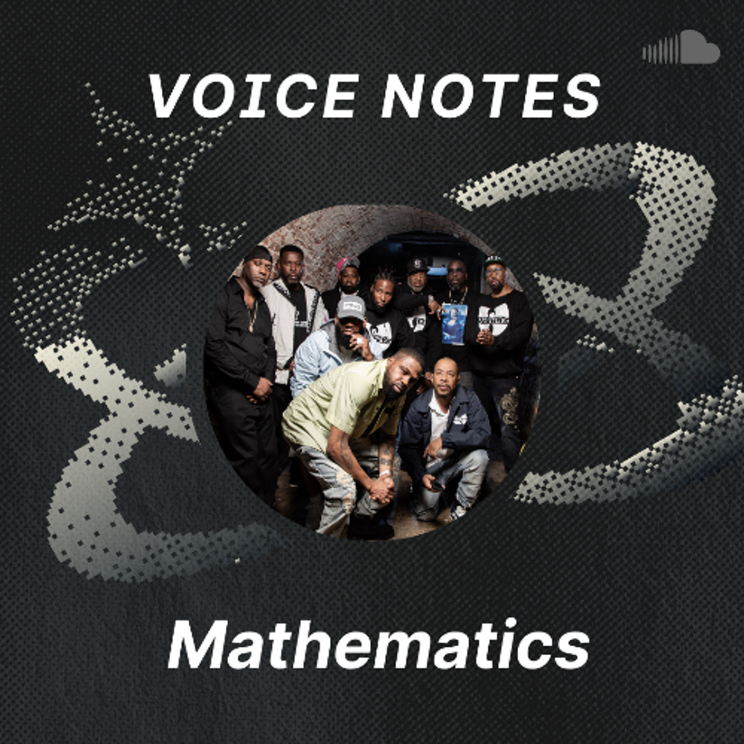 Stream SoundCloud Stories | Listen to Voice Notes: Mathematics playlist ...