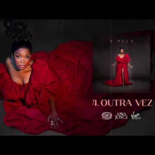 Stream Anna Joyce - A Peça (Álbum) |2024 by É DA BANDA BACKUPS | Listen ...