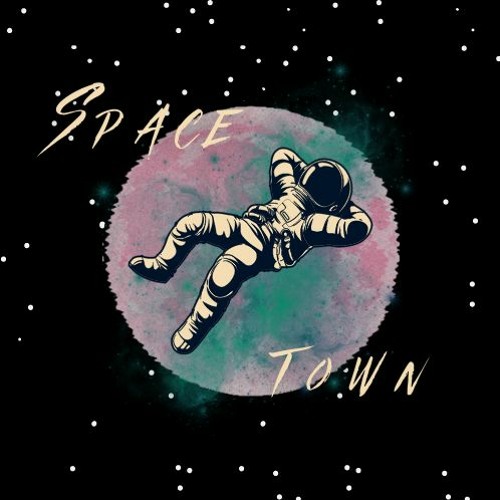 Stream space town 3am - 5am mix by spacetown | Listen online for free ...